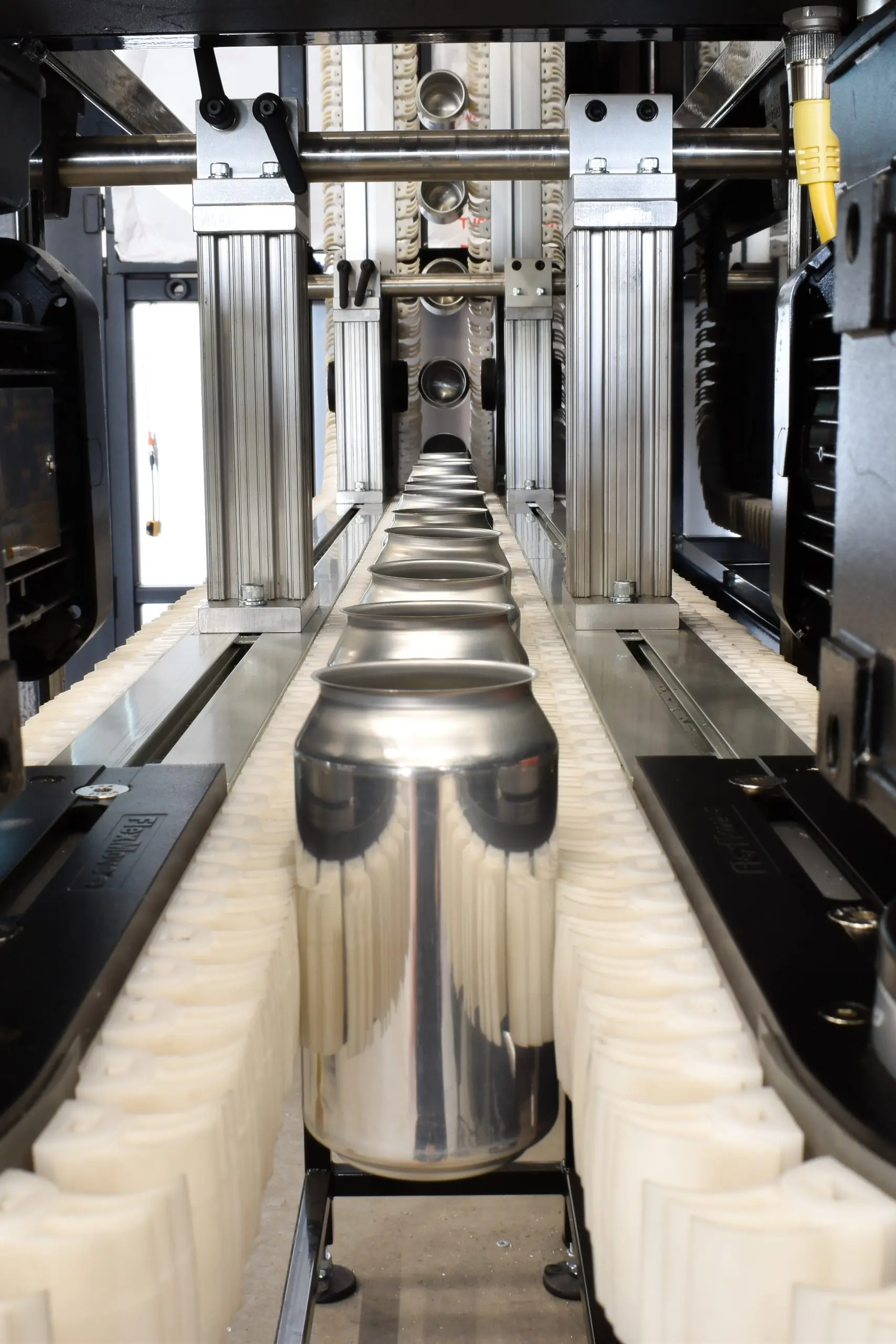 Packaging Consideration For Aluminum Can Beverages | Ska Fab