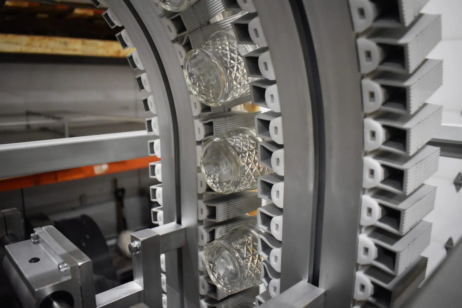 Lowerators | Packaging Equipment | Ska Fabricating