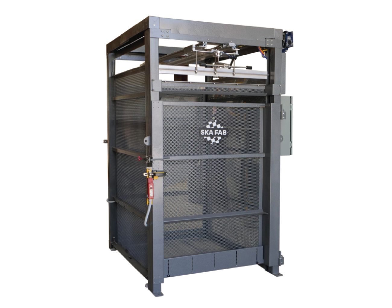 Depalletizers For The Packaging Industry